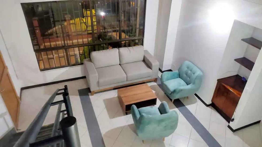 VICO Duplex coliving buena mesa