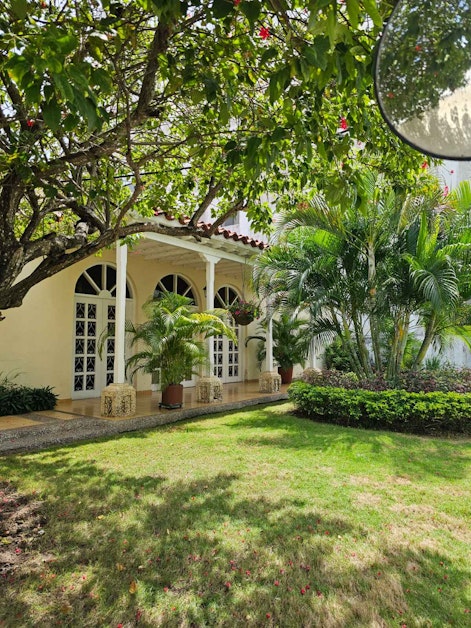 VICO Coliving Casa Isabel 1980